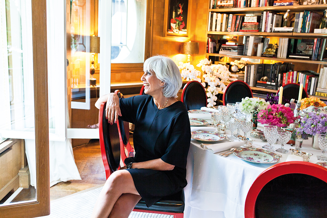 Young-Ah Kim, photographer - L’Officiel : Linda Pinto